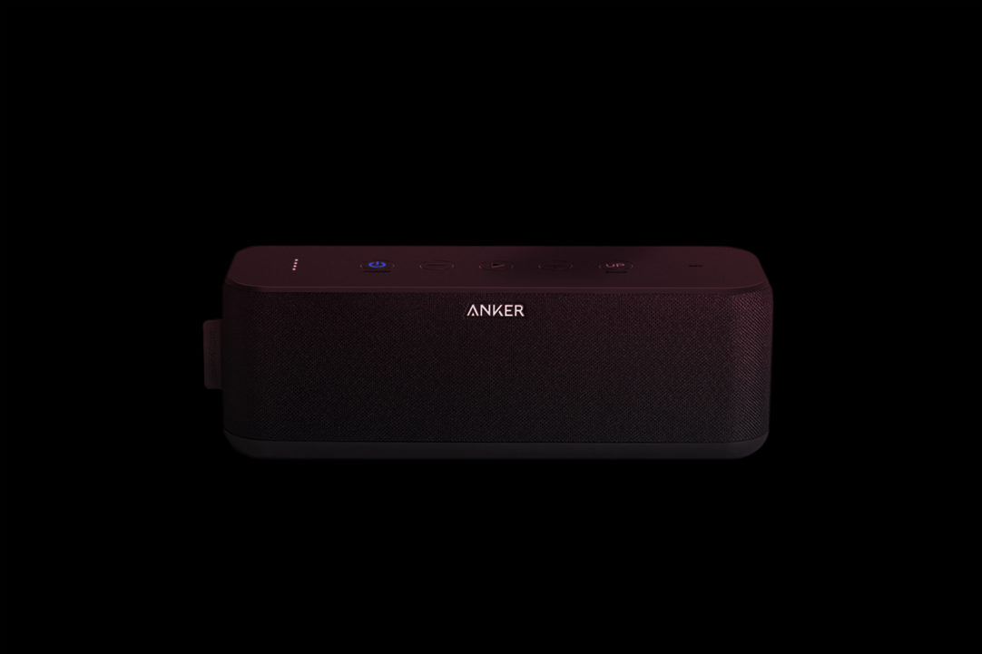 Anker Soundcore 2 Review: A Likeable Portable Speaker