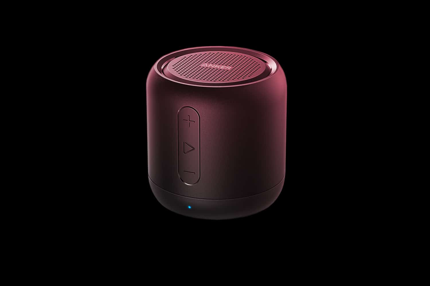 Anker Soundcore Mini Review: Super Portable Sound Anker Soundcore Mini Review: Super Portable Sound