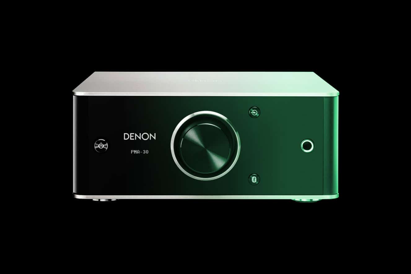 Denon PMA-60 Review: A Fantastic Hi-Fi Amplifier