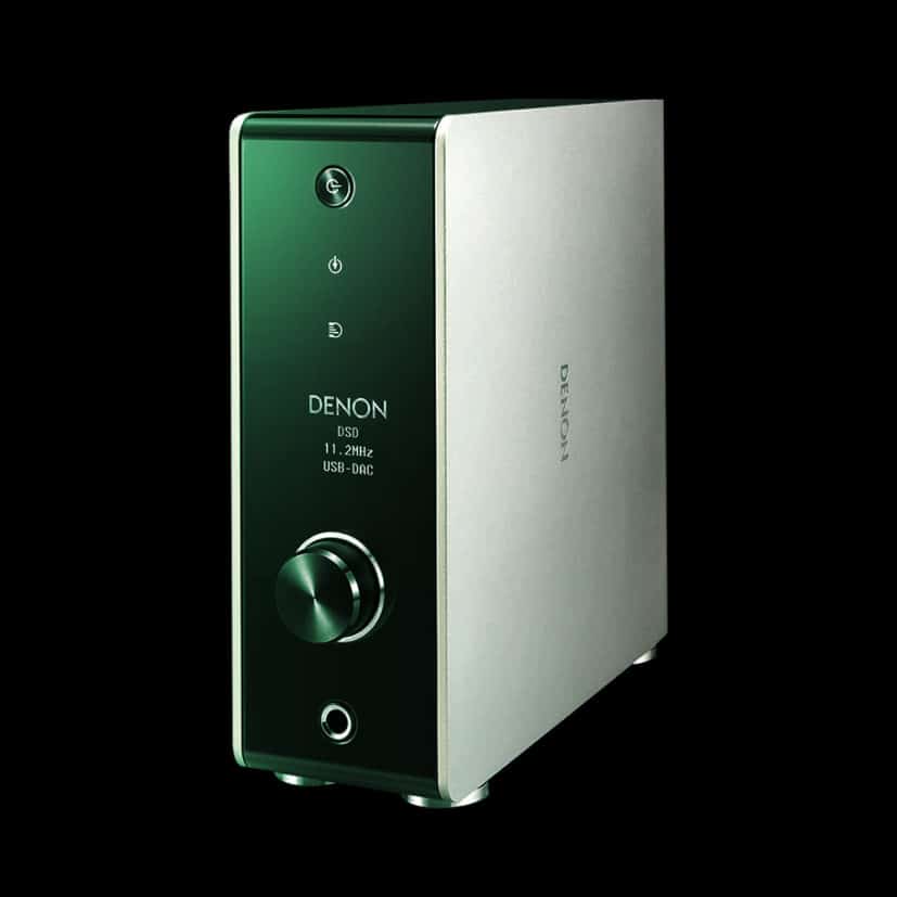 Denon CEOL-N10 Review: A Stunning Mini Hi-Fi System