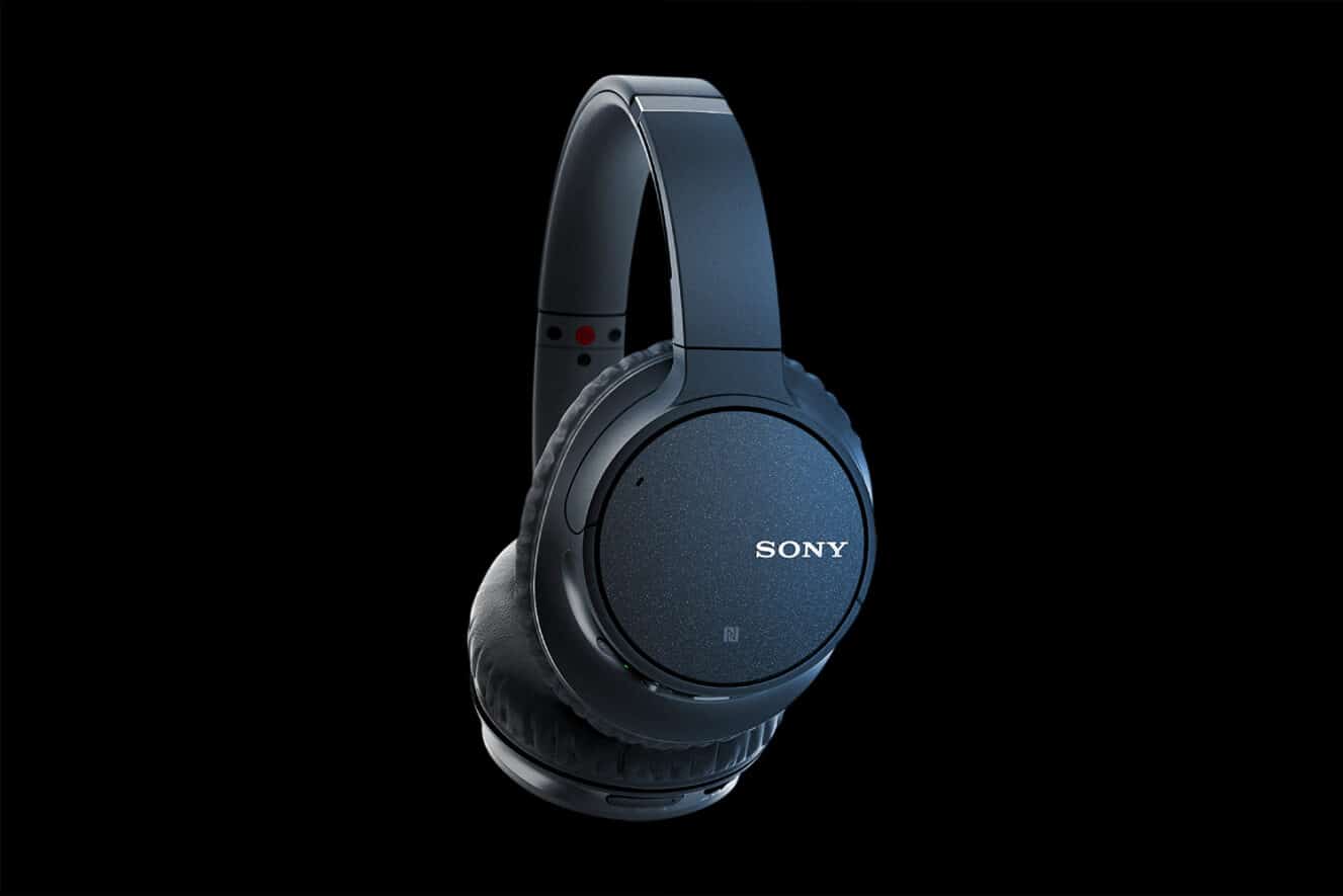 Sony WH-H900N Review: Harmonious Over-Ear Headphones
